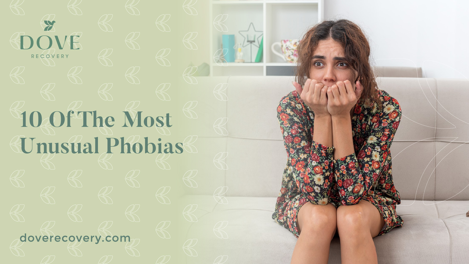 What Are Phobias?